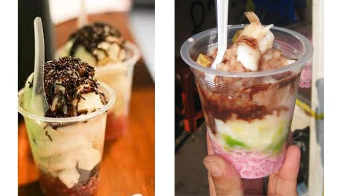 Peluang Usaha Es Doger Laris Manis dan Menjanjikan | Dilengkapi Analisa ...