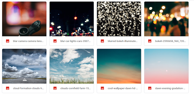 LATEST 4K WALLPAPERS (GOOGLE DRIVE LINK)