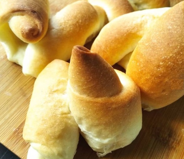 Cuernitos paso a paso. De Merlo a Buenos Aires