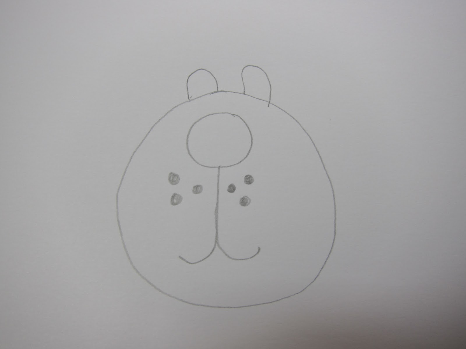 MNM's Make: Draw a Dog Story | the adventures of MNMs