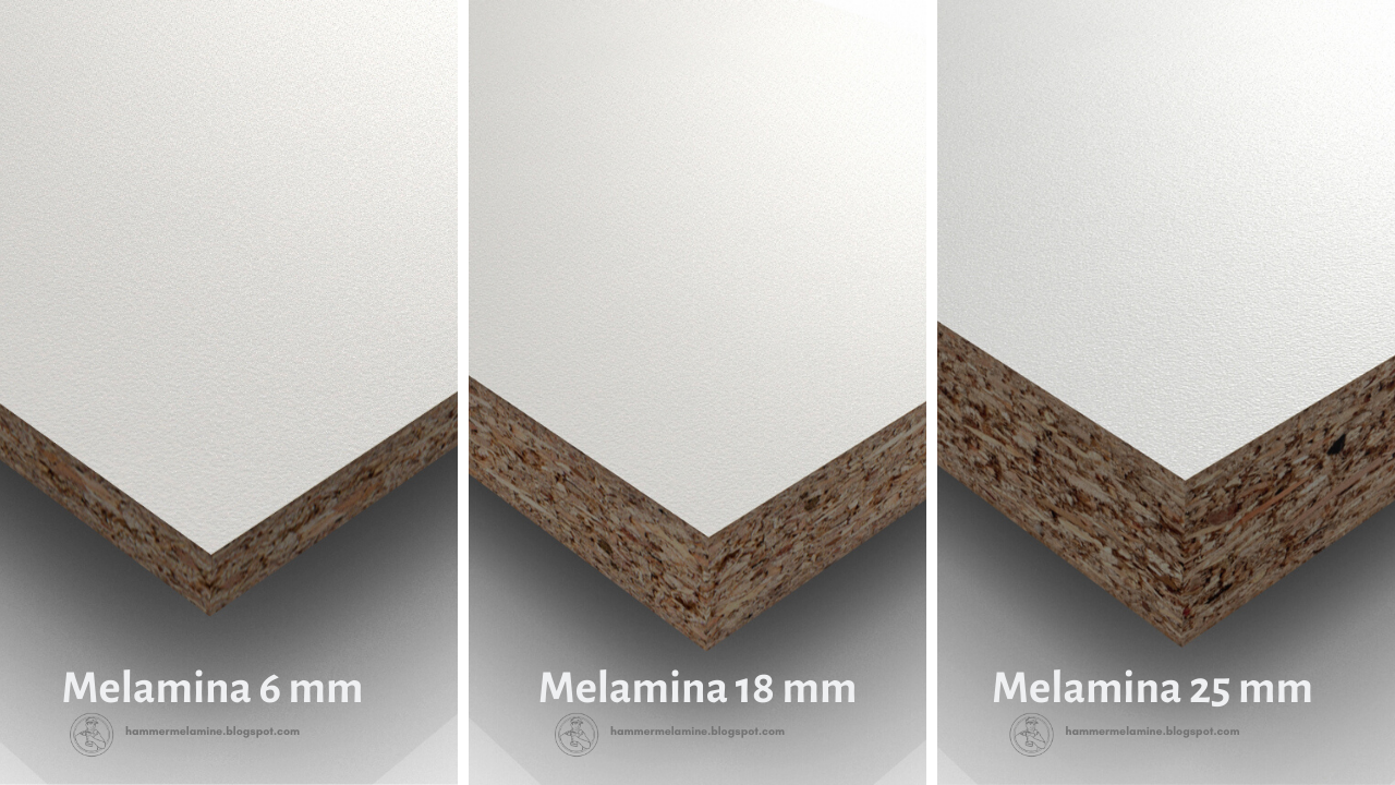 Primer paso para hacer tus propios muebles