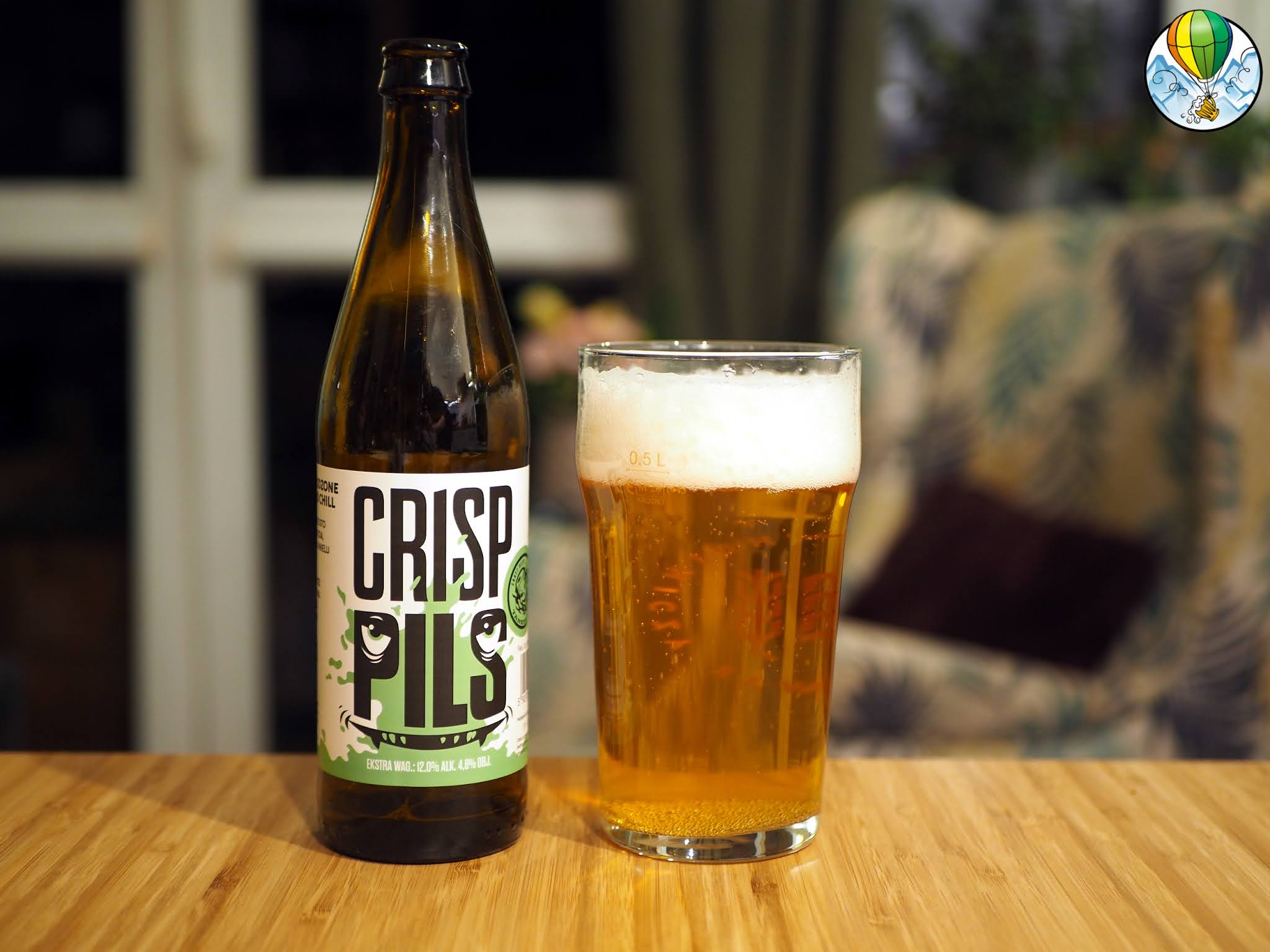 Przegląd Tygodnia #16 - Piwne podróże