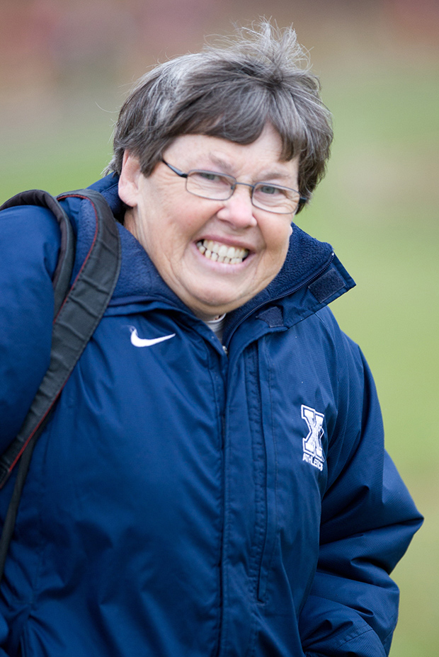 Gail MacDougall: A True Builder