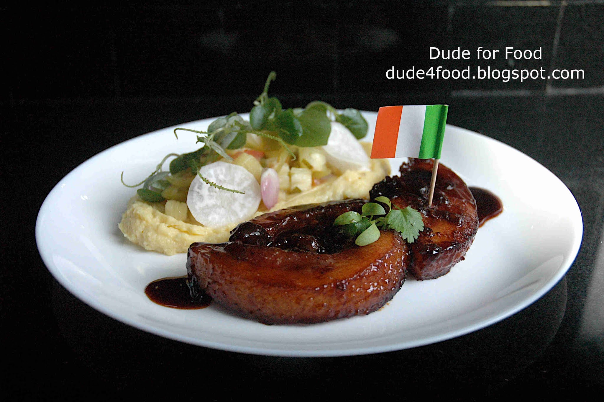 DUDE FOR FOOD: Start Cookin': The European Pork & Beef Online Master ...