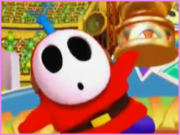 The Adamant Ditto Blog: The Ten Worst Mario Characters to Ever be Playable