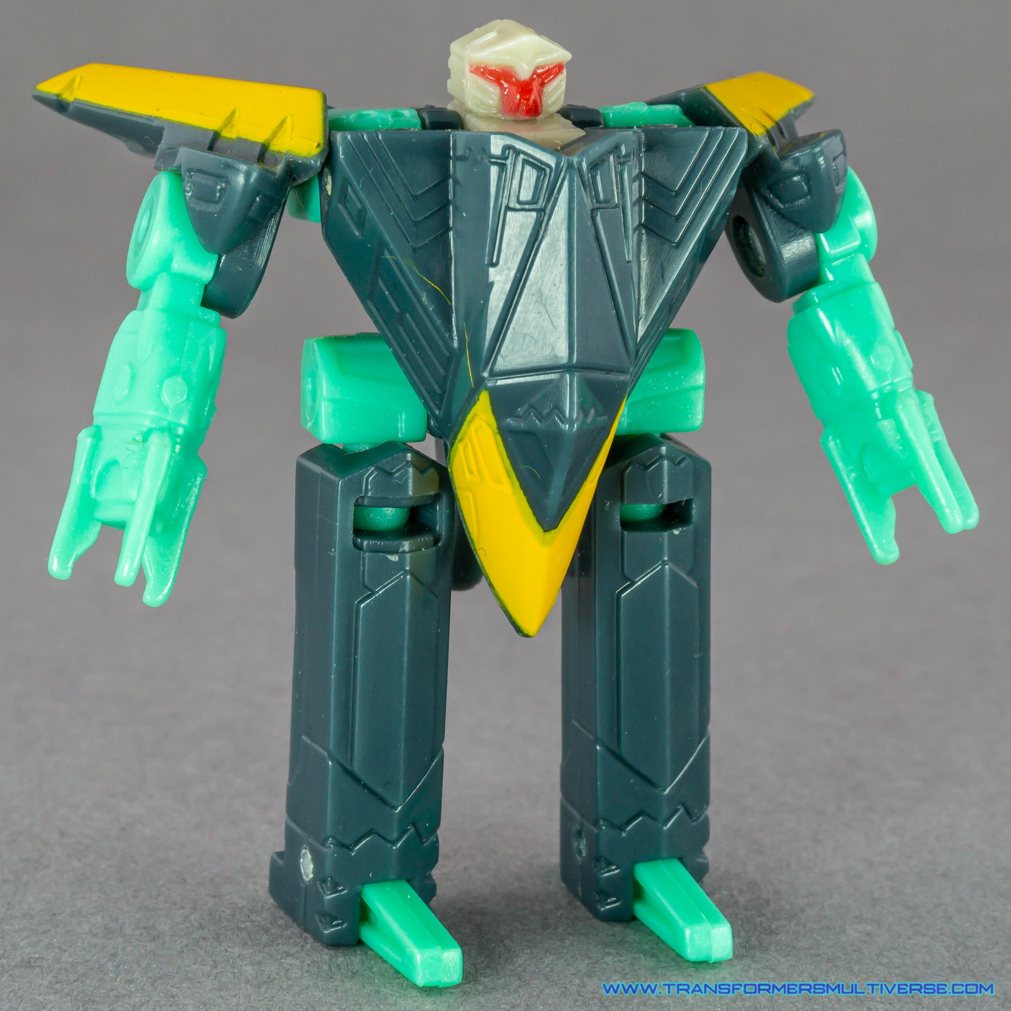 Sideswipe (Transformers Shattered Glass Profiles)