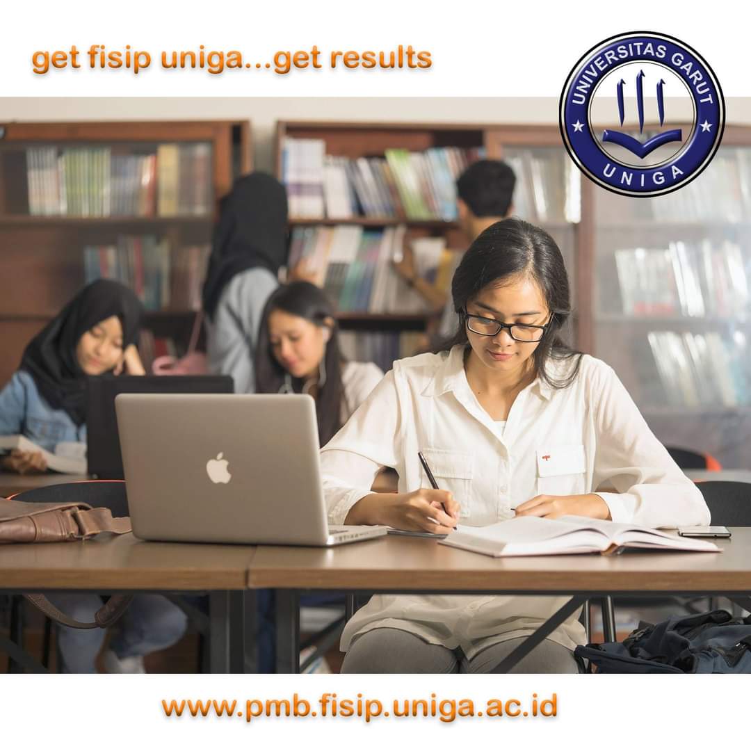 Fakultas Ilmu Sosial dan Ilmu Politik Universitas Garut (FISIP UNIGA ...