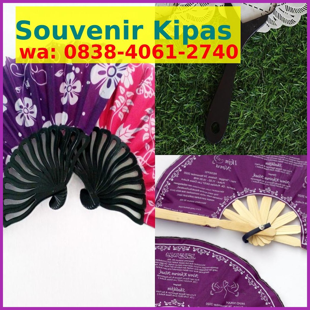 Souvenir Kipas Custom – Ô8З8_ㄐÔᏮI_ᒿ7ㄐÔ [wa] Harga Souvenir Kipas Murah