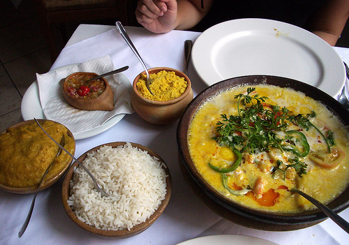 Learn Moor About Bahia Brasil | Salvador Bahia | Afro Brazilian: FOOD ...