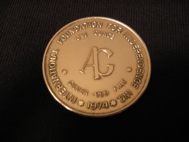 Upland: Ralph Borsodi's AdviceFor Surviving Economic Disaster(Part 8)