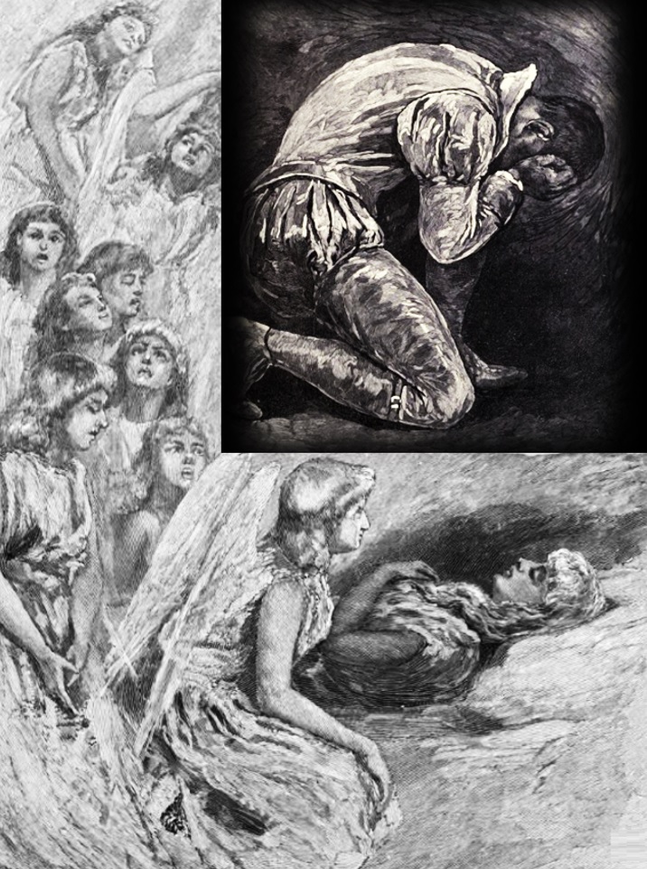 The “Lenore” Cycle