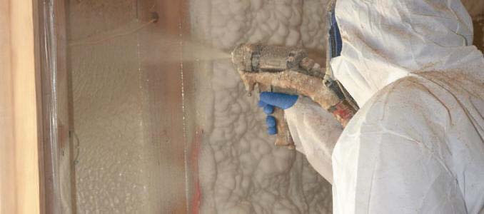 MEC&F Expert Engineers : ISOCYANATES AND THE FOAM INSULATION DISASTER ...