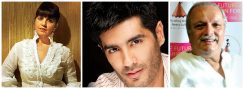 Whistling Woods International- School of Fashion & Design: Designing ...