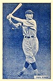 The Green Weenie: 7/6 Through the 1940s: Ump Shows; 1st ASG; Game ...