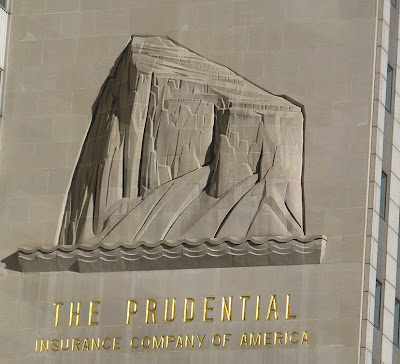 ArchitectureChicago PLUS: The Prudential Rediscovers its Shine