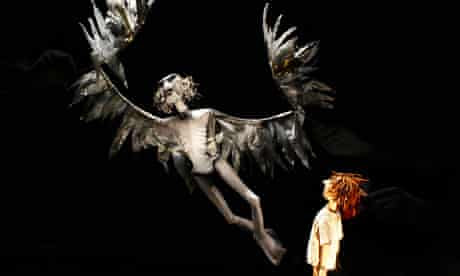 A Very Old Man with Enormous Wings by Gabriel Garcia Marquez (Summary ...