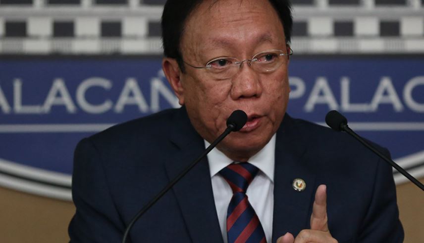 Calida says 'justice has been served' after House denied renewal of ABS ...