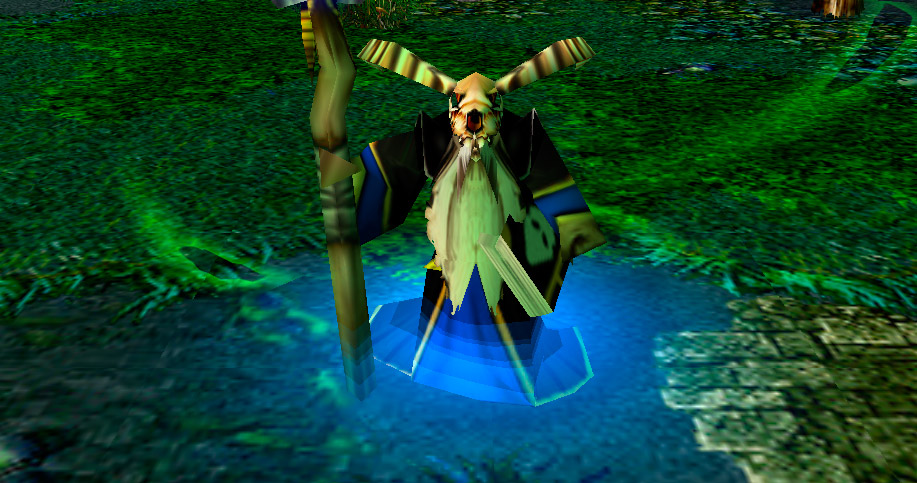 Necrolyte Dota 2 Wallpaper