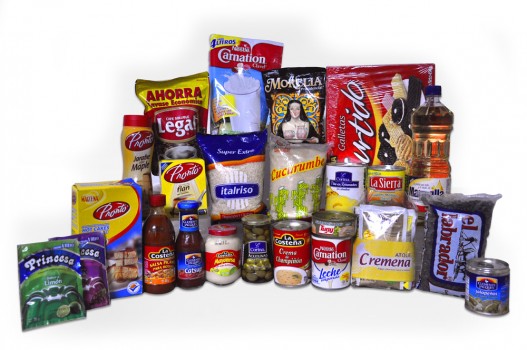 Miscelanea Llanos: Productos