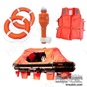 Technical English for Navigation: Safety & Emergency: Life-Saving ...