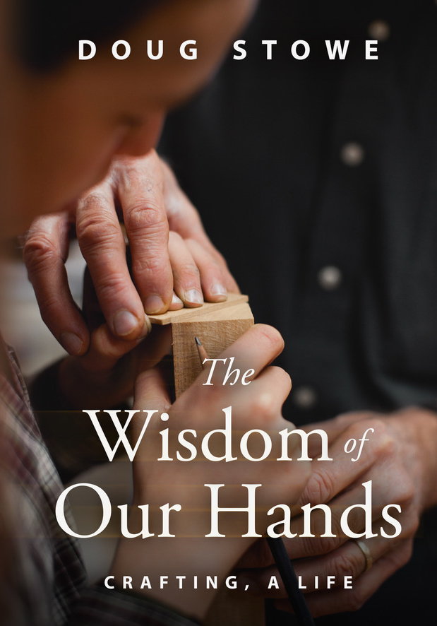 Wisdom of the Hands: 2021