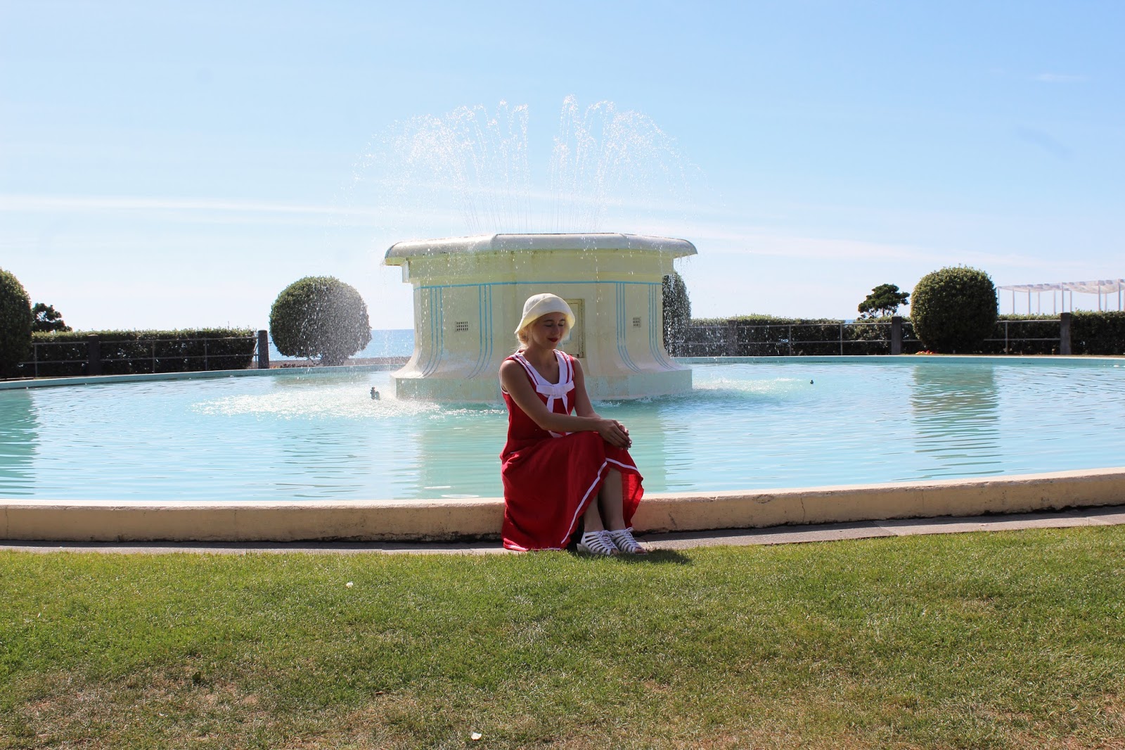 Napier Farmers' Market | GracefullyVintage