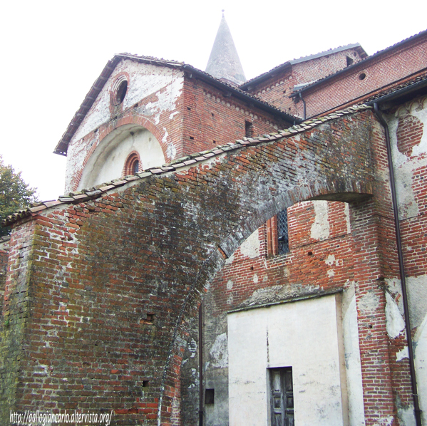 Staffarda di Revello (Cuneo) – Piemonte – Fotografie (II^ di III ...