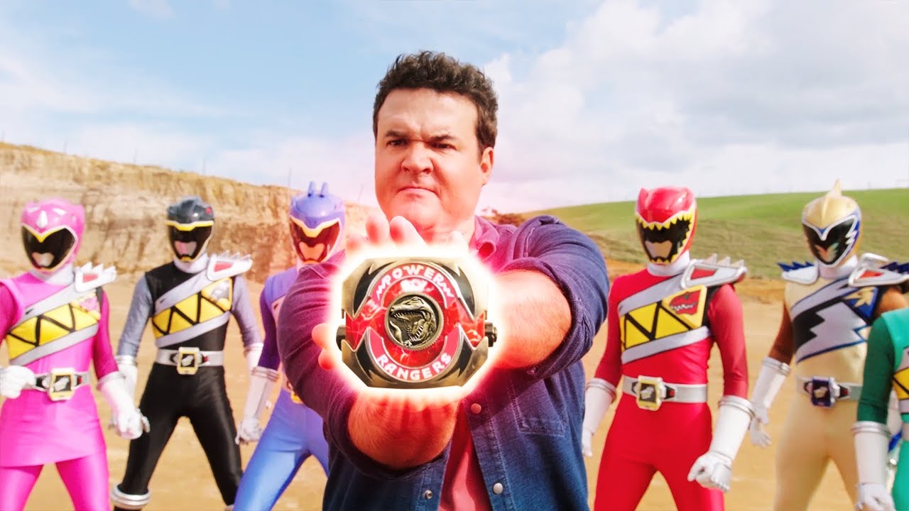 Nuevos episodios de Power Rangers llegan a Cartoon Network ...