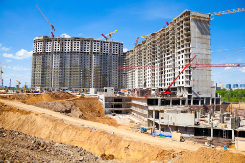 Things to know while doing Site Preparation for Construction of Project ...