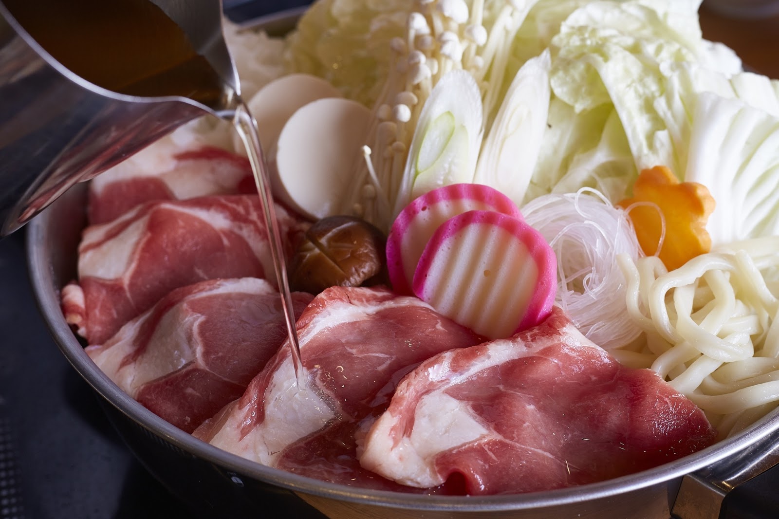 รีวิว :: AKIYOSHI (อะคิโยชิ) ต้นตำหรับปิ้งย่าง-สุกี้-ชาบู ความอร่อยแบบ ...