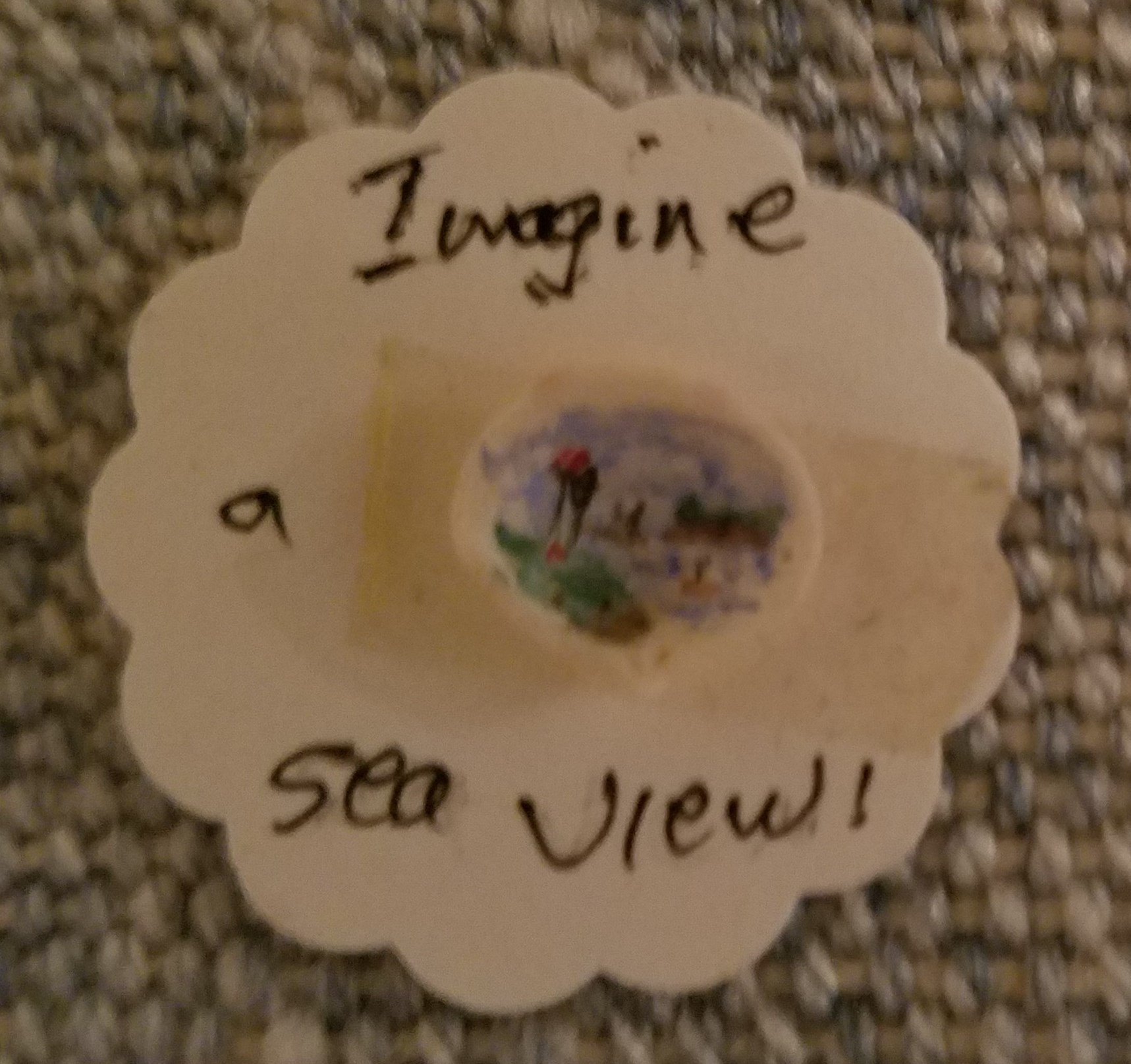 Camp Mini Ha Ha Projects