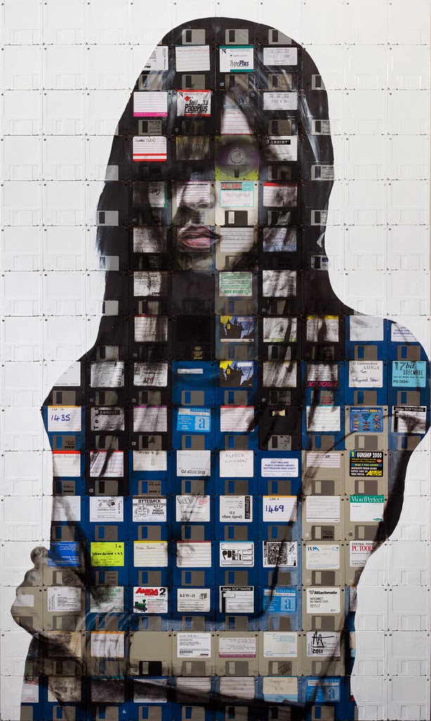 Nick Gentry... - Kai Fine Art