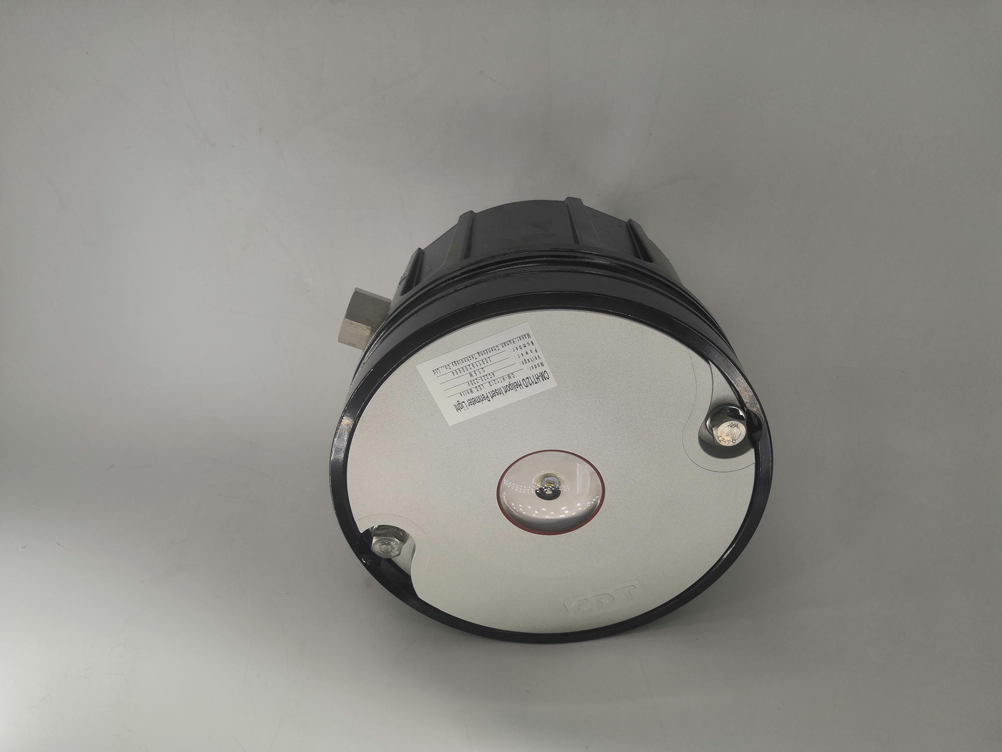 Heliport lightings ICAO Certified LED White Omnidirectional INSET TLOF ...