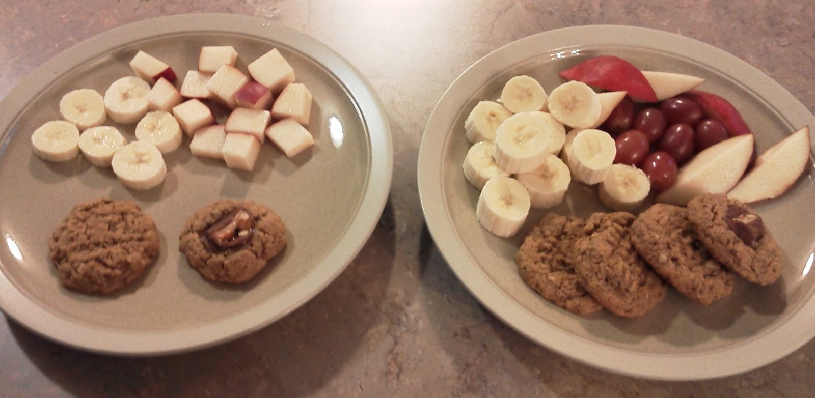 Pocono Pabulum for Mind & Body: Peanut Butter Cookies