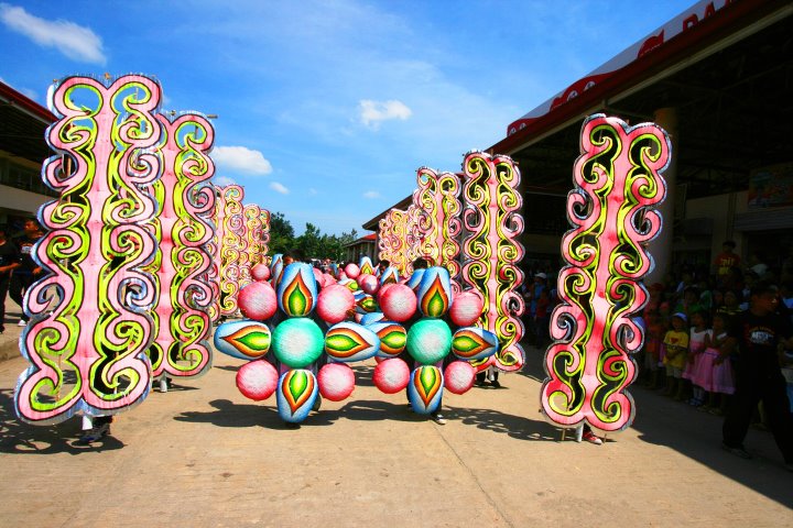 Byahero: Featured Photos | Haladay Festival of Daanbantay, Cebu