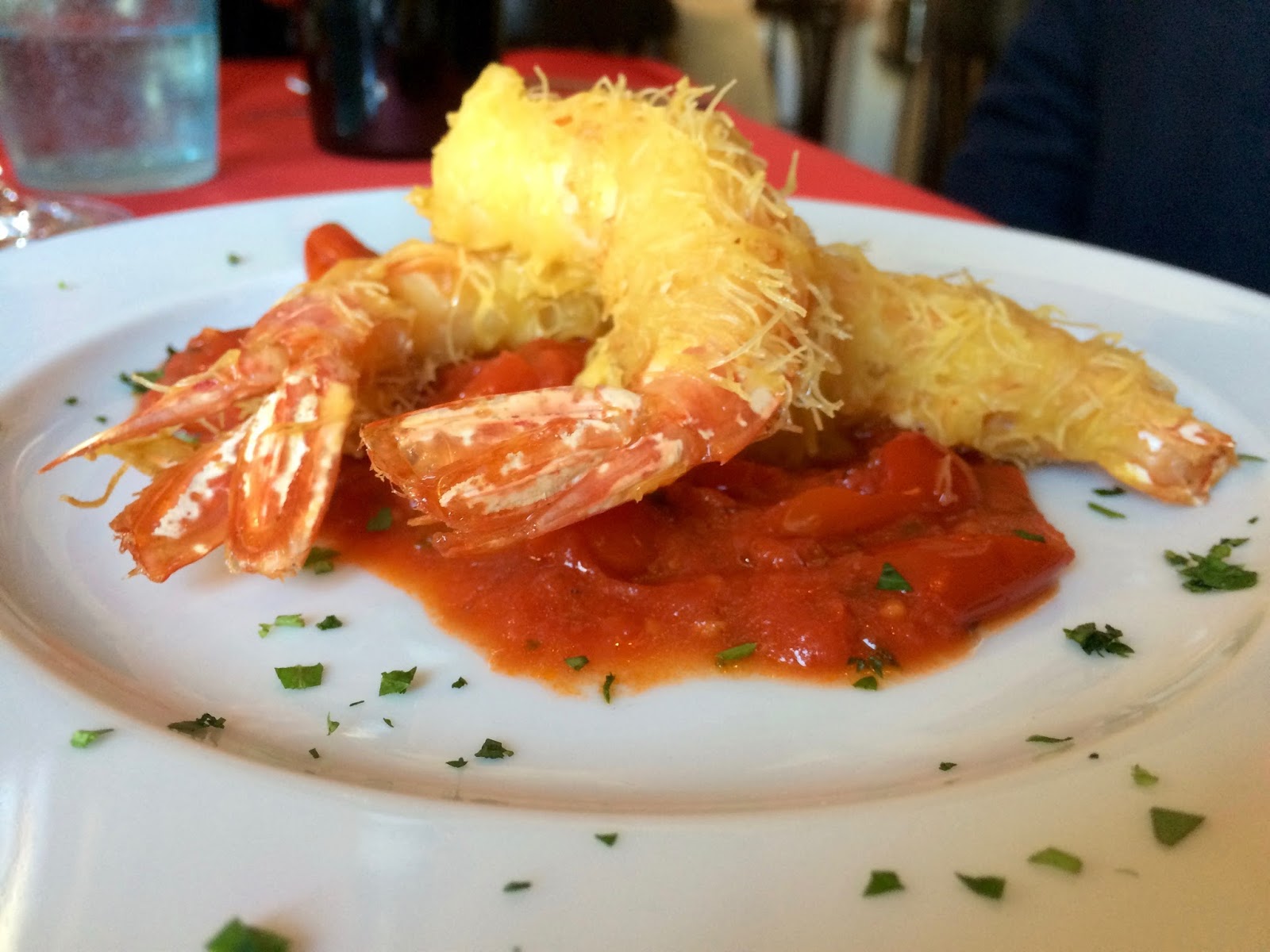 Gillian’s Lists: Winter in Capri - What to Do and Where to Eat {Update ...