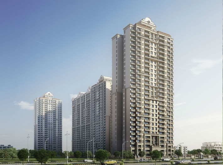 New Flats In Noida: ATS Rhapsody – Best for the Amazing Housing Unit