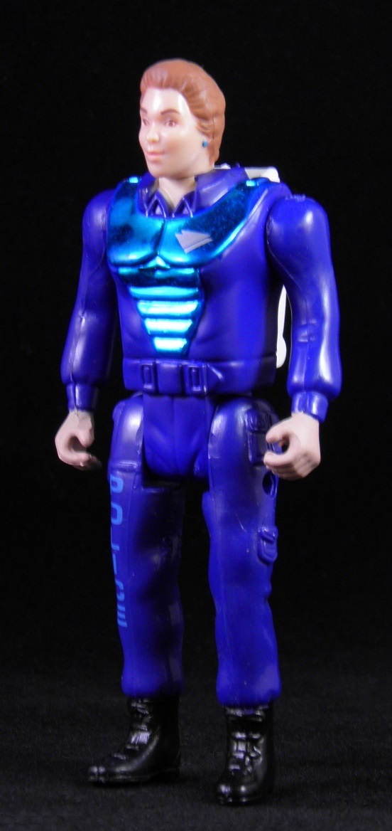 She's Fantastic: The Women of ROBOCOP!