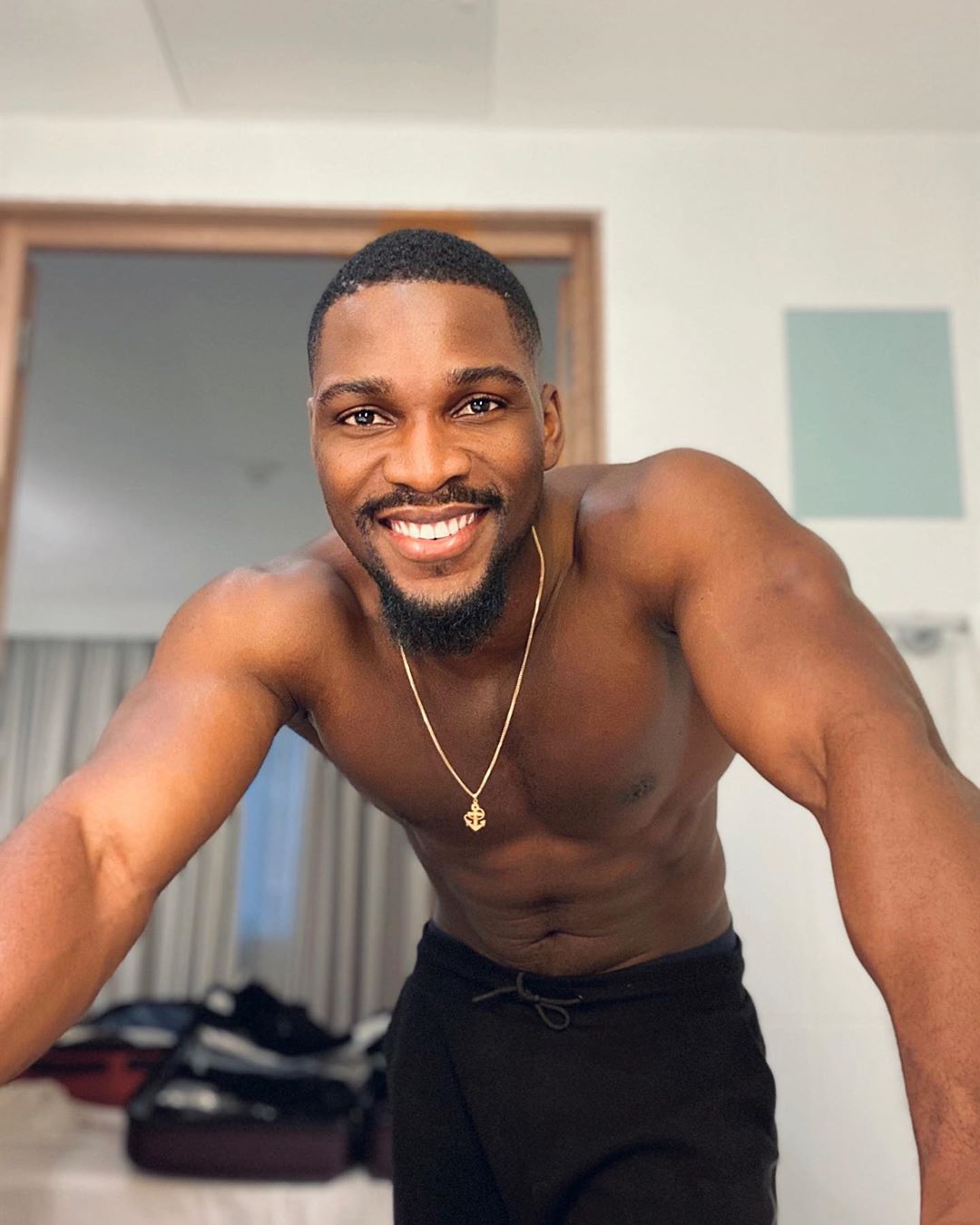 Salary, Source Of Income: Tobi Bakre apart from being the son of ...