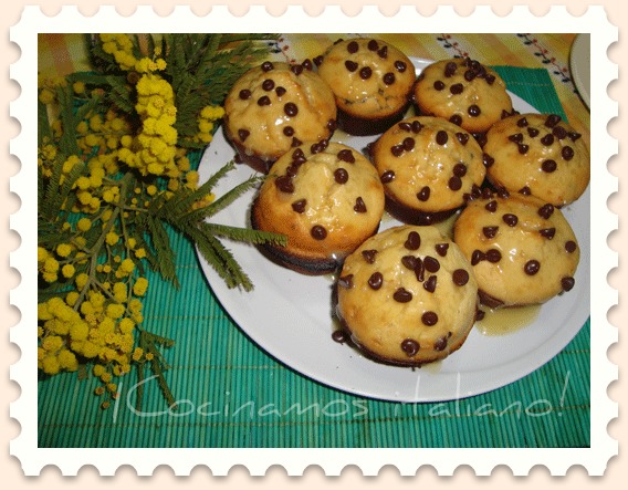 ¡Cocinamos italiano! Archives