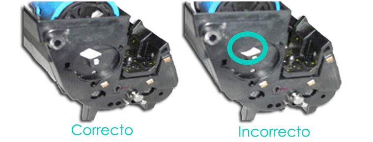 ERROR SENSOR TONER: Impresoras OKI Color - Consejos impresoras - Blog ...