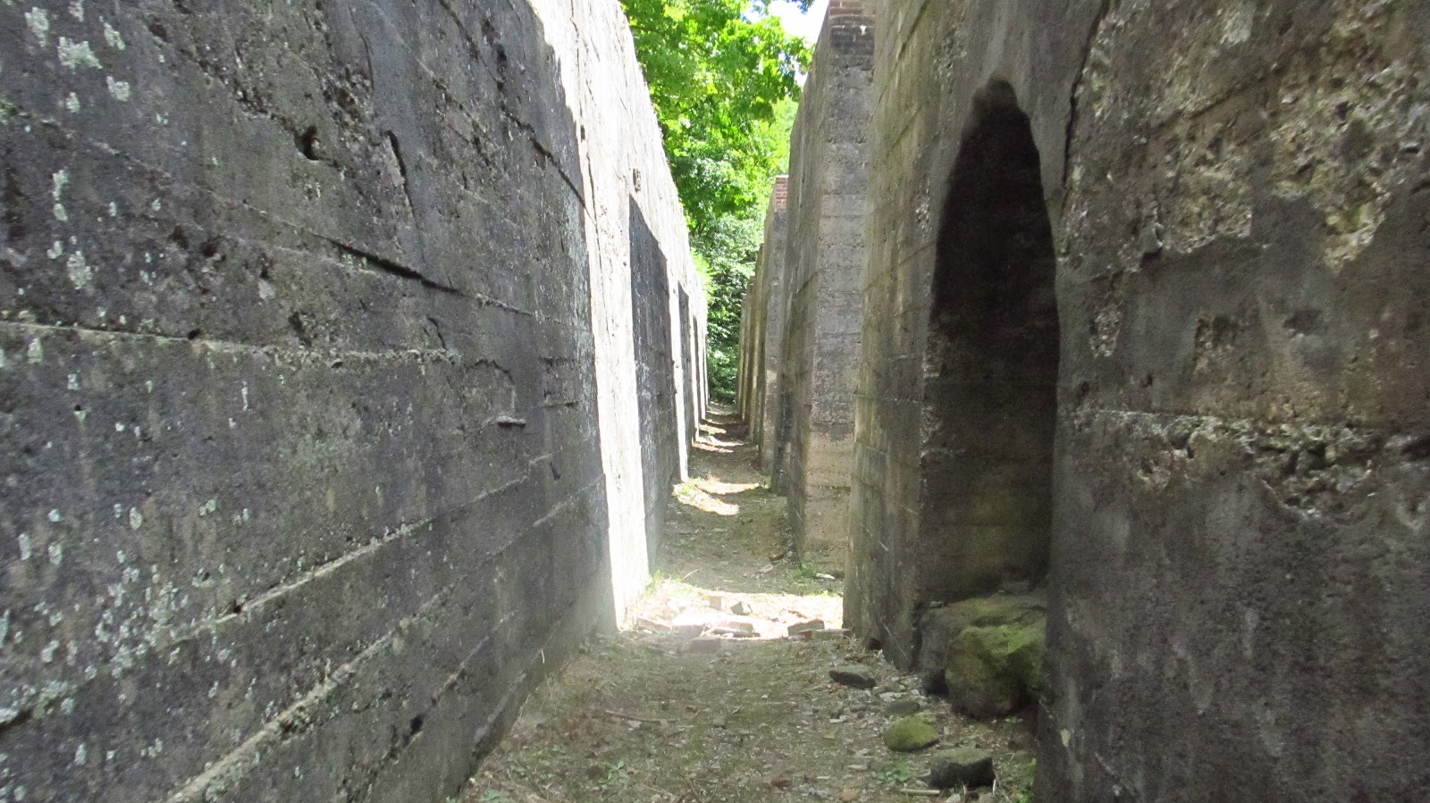 Old Industry of Southwestern Pennsylvania : Allegheny (Alleghany ...