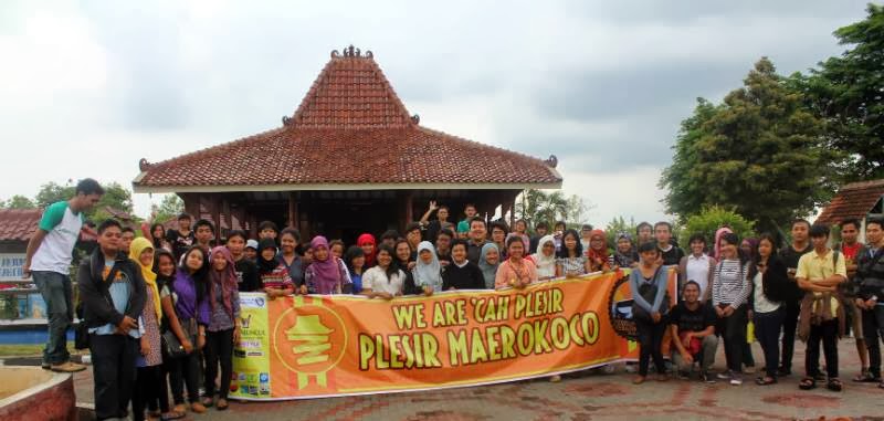 AYO WISATA KE SEMARANG ADA JAWA TENGAH MINI LHO DI MAEROKOCO - Erina's ...