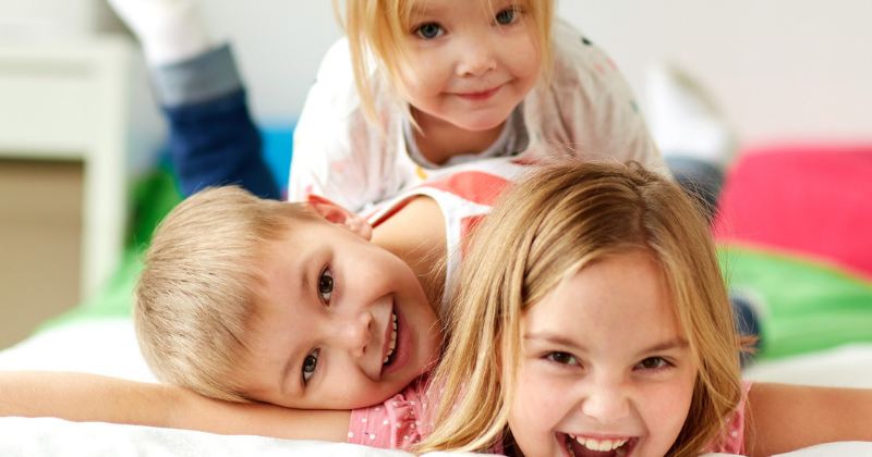 The Best Ways to Support Siblings of Autistic Children | And Next Comes ...