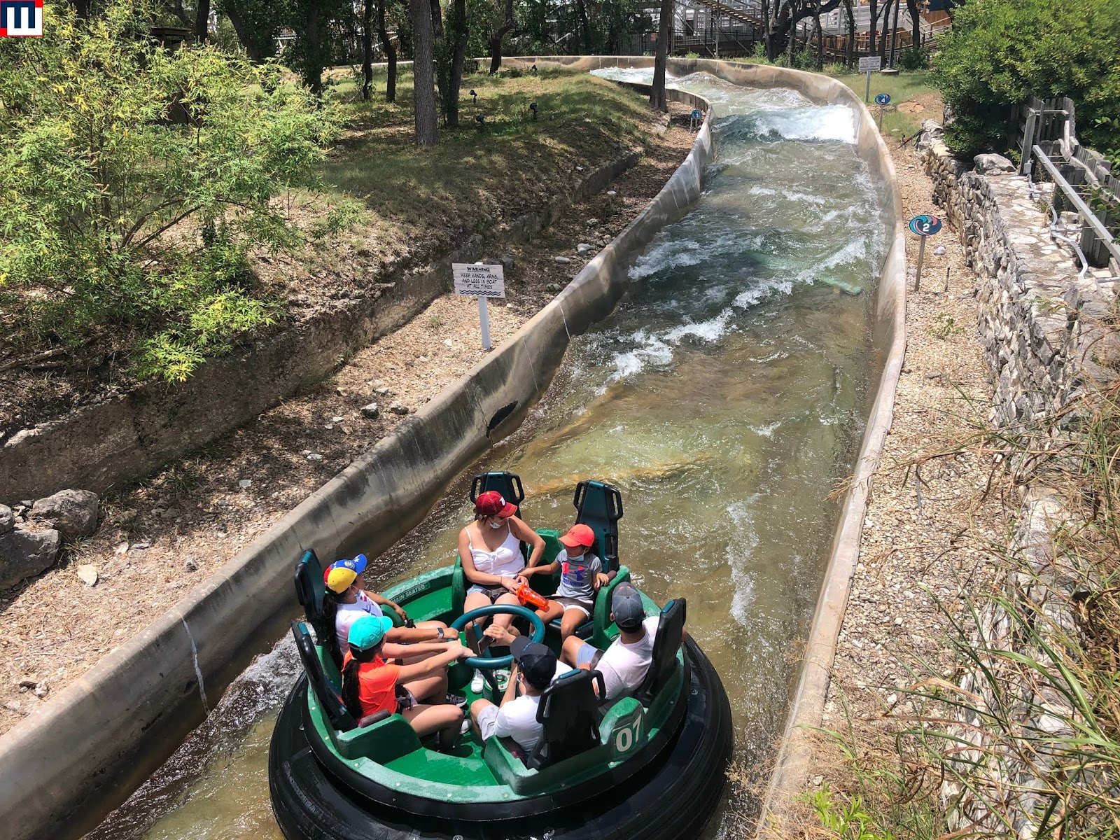 MidwestInfoGuide: Sea World San Antonio