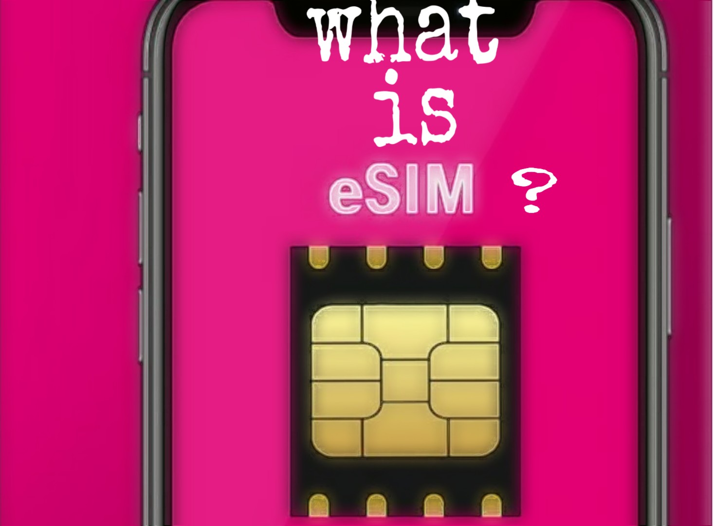 e-SIM fraud : All you need to know about e-SIM and SIM swapping fraud