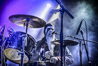 OG Blasphemy: An interview with Profanatica's Paul Ledney