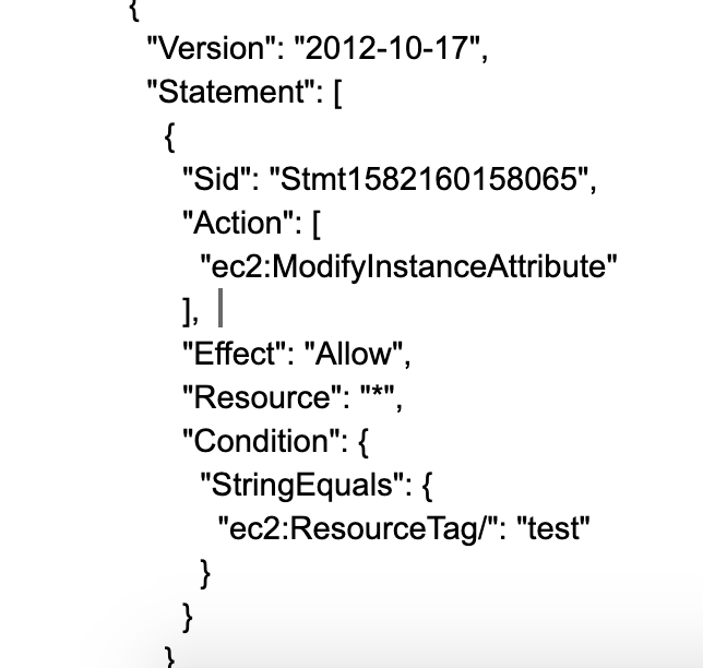 My InfoSec Ramblings: 2020