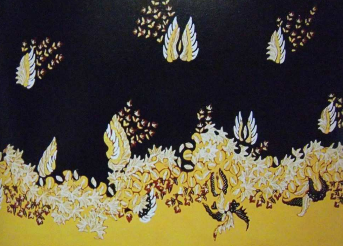 nengnov: BATIK TASIK (part II)