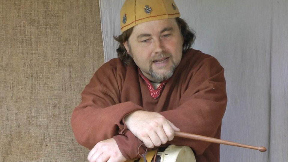 History In The Making (part 3)